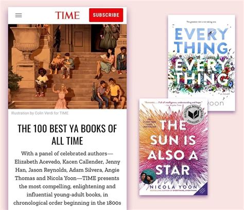 Nicola Yoon