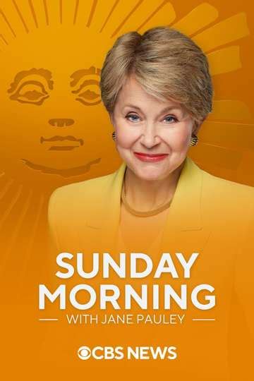 Cbs News Sunday Morning Seasons Guide Moviefone