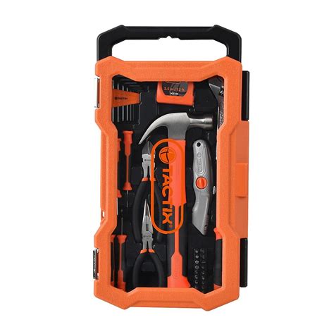 Tactix Piece Tool Set Artofit