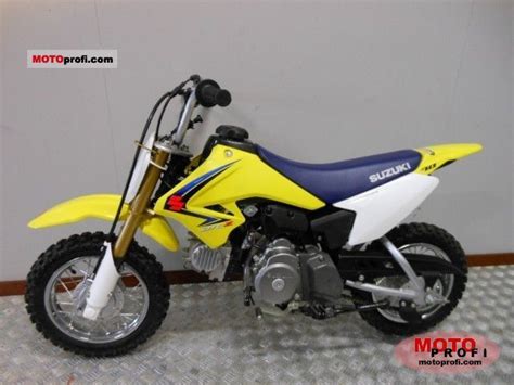 Suzuki Dr Z70 2011 Specs And Photos