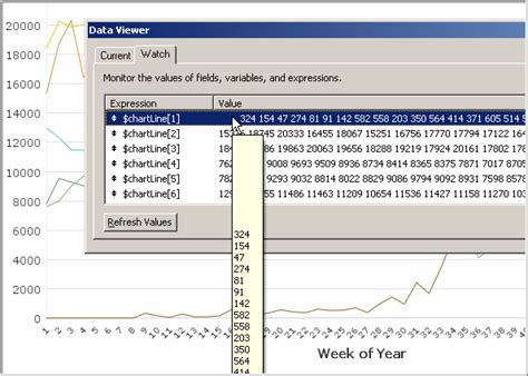 Array Charting Part 3 Filemakerhacks