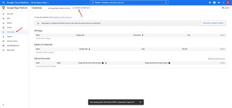 How To Use The Google Maps API TagDiv Support