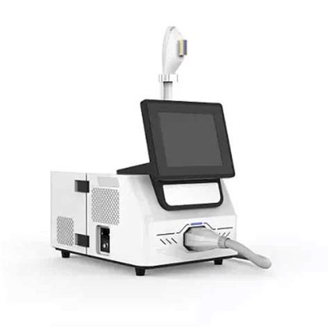 Laser Pigmentation Removal Machine Viva Concept Technology Laser Pigmentation Removal Machine Viva Concept Technology
