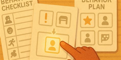 Functional Behaviour Assessments How Fbas Improve Therapy Plans