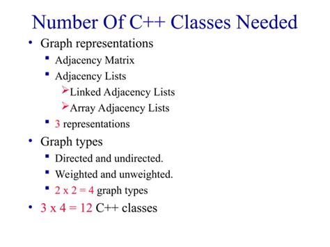 Graphgraphgraph Data Structure Data Structure2ppt