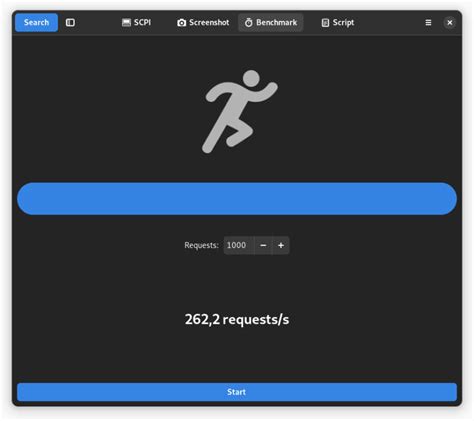 install lxi tools on linux snap store