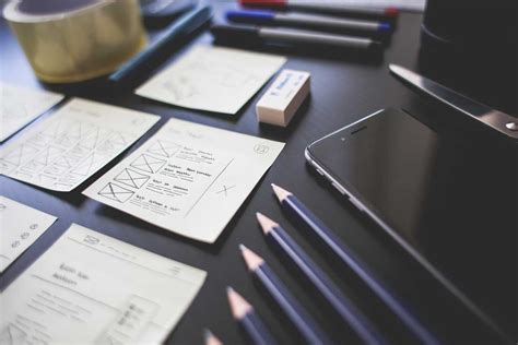 Prinsip Desain User Interface Untuk UX E Learning Belajar SMK