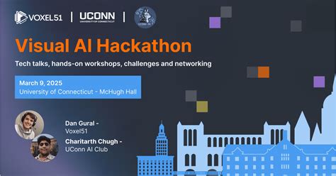 Visual Ai Hackathon March 9 2025 Voxel51