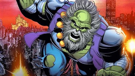 10 Powerful Marvel Variants That Could Reshape the MCU | The Direct