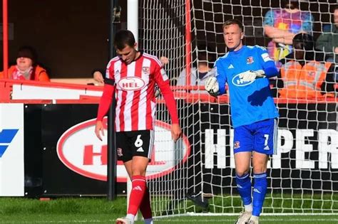 Exeter City 0 Wigan Athletic 2 Frustrated Grecians Suffer Fifth