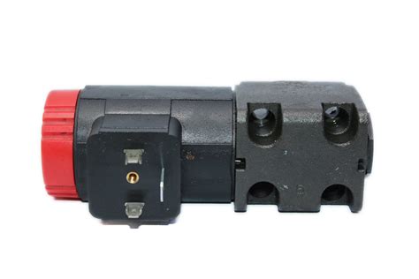 Hartmannlammle We02 4l100r240h Solenoid Valve Ja Jordan Anwar Est