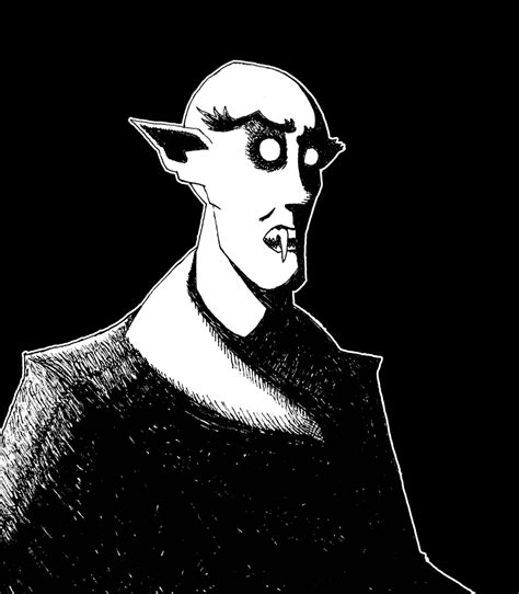Count Orlok… Again By Axemanng On Newgrounds