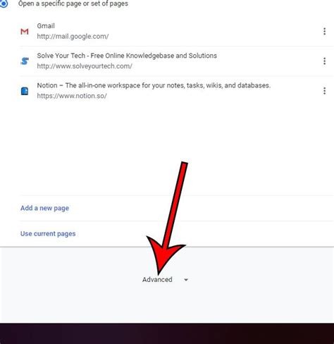 How To Turn Off Hardware Acceleration In Google Chrome Solve Your Tech
