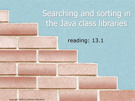 ppt building java programs powerpoint presentation free download