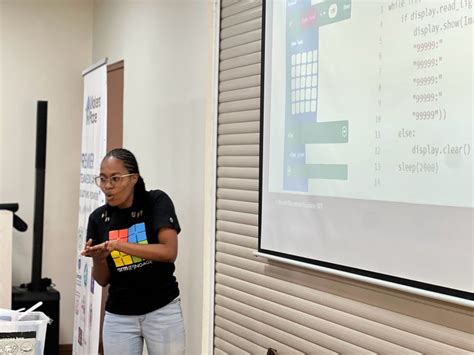 My Redeemer School On Linkedin Physicalcomputing