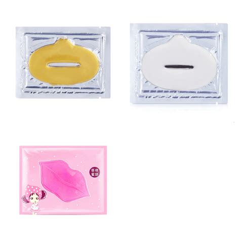 Маска для ухода за губами увлажняющий экстракт от старения против морщин патч увеличитель губ