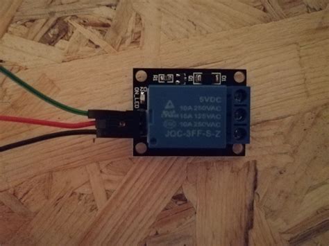 SOLVED Relay Does Not Work With External Power Supply General Electronics Arduino Forum