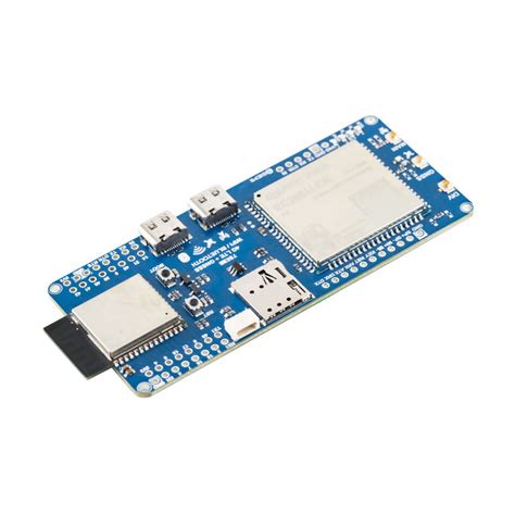 Buy Ec200u Lte 4g Gnss Iot Smart Modem Onboard Stm32 Mcu At Best Price 7semi