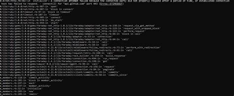 Error Time Out Fails To Establish Connection After A Period Of Time On Large Organization