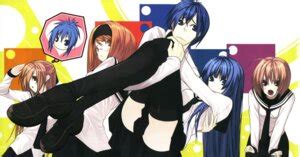 Kondou Mikoto Yande Re