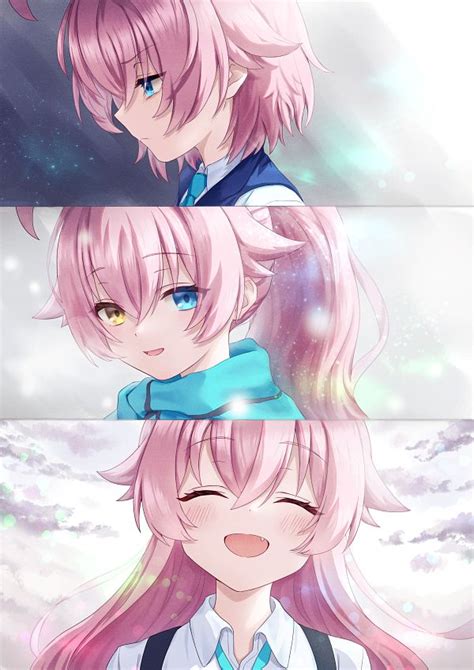 Takanashi Hoshino Blue Archive Image By Ekura Zerochan