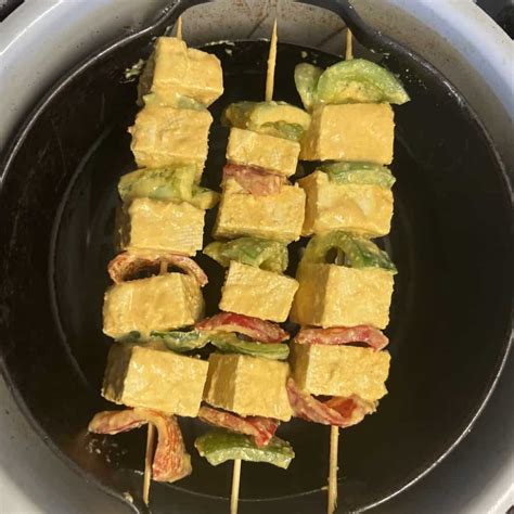 Keto Paneer Tikka Low Carb Indian Food Secondrecipe