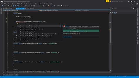 Net Bunifu Rounded Corners For Windows Form C Stack Overflow