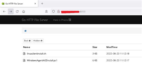 github phdletoanthang remotedesktop remotedesktop server for client