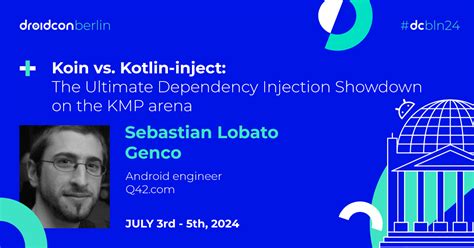koin vs kotlin inject the ultimate dependency injection showdown on