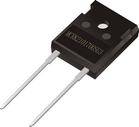 Mdd 辰达半导体 二极管 肖特基管 整流管 快恢复管 Tvs管 超快速管 桥堆 贴片二极管 辰达 辰达半导体 深圳辰达半导体有限公司