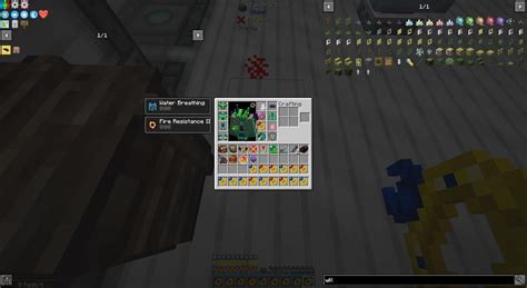 Dice Of Fate Giving Repeated Items · Issue 2963 · Vazkiimodsbotania