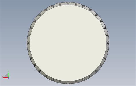 六角柄钻头和螺丝刀的手柄 Step 模型图纸免费下载 懒石网