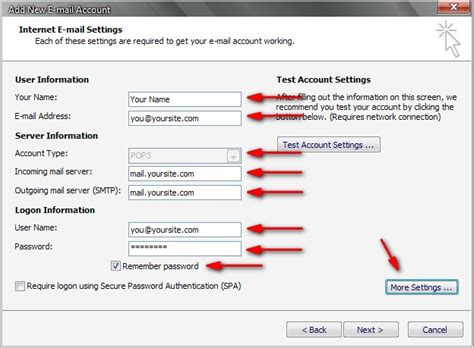 Microsoft Outlook 2007