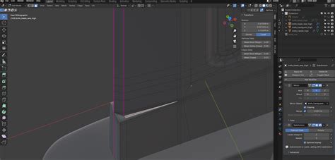 Question About Topology R Blenderhelp
