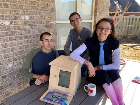 Young Inventors Diy Arcade With Makey Makey And Snap Circuits