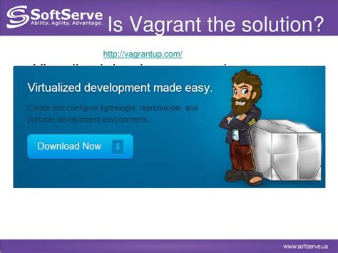 Ppt Vagrant Secret Sauce Of Devops Powerpoint Presentation Free Download Id6525491