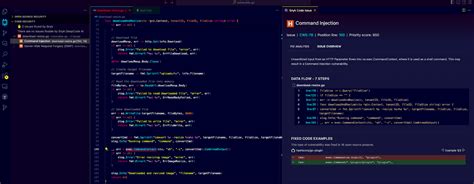 understanding command injection vulnerabilities in go snyk