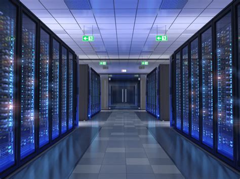 New Irish Supercomputing Centre Launched As Part Of Eu Initiative