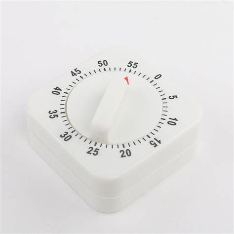 1pc 60 Minutes Kitchen Timer Count Down Alarm Remi Grandado