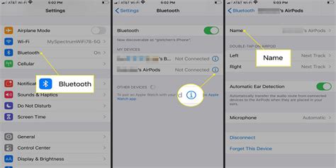 How To Rename Airpods Best Guide