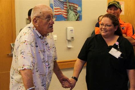 Douglas T Jacobson State Veterans Home News Archives