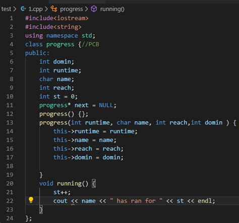 Is There Somthing Wrong With My Profile Iostream Doesn T Work R Vscode