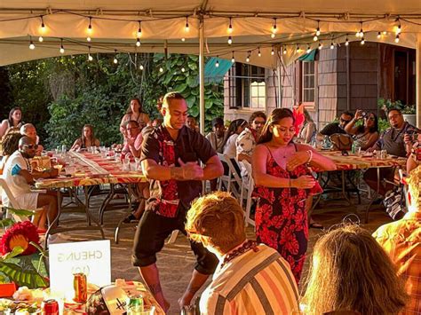 The Best Things To Do On Oahu At Night Your Complete 2026 Guide