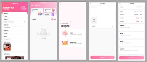 【技术栈】基于java语言的婚恋相亲交友系统的技术实现java 婚恋系统 Csdn博客
