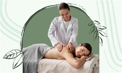 Top 12 Best Swedish Massages In London United Kingdom