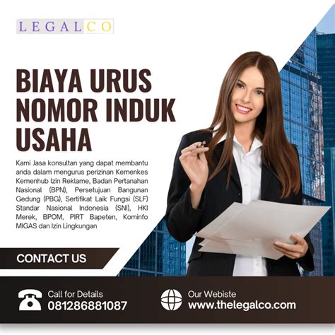 Biaya Urus Nib The Legal Co