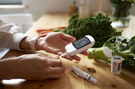 Hipoglikemia Gejala Penyebab Pengobatan Pencegahan