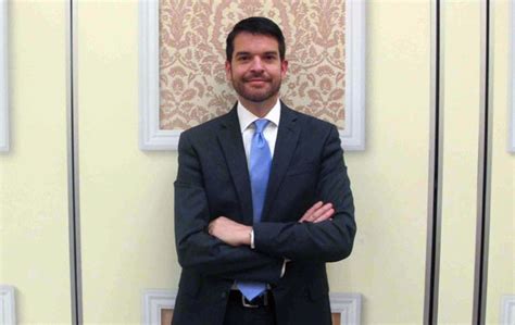 Bobby Soper To Lead Mohegan Gamings Asia Efforts Ggrasia