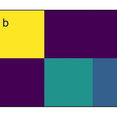 Binary Masks Are Produced For Measurements Of Different Targets Download Scientific Diagram