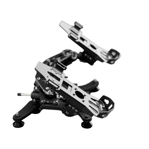 MFG Crosswind Flight Rudder Pedals Graphite Color 44 OFF